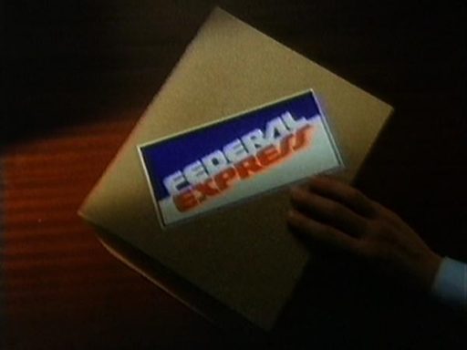Federal Express | TVARK