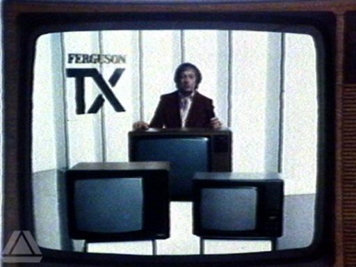 Ferguson TX Range | TVARK