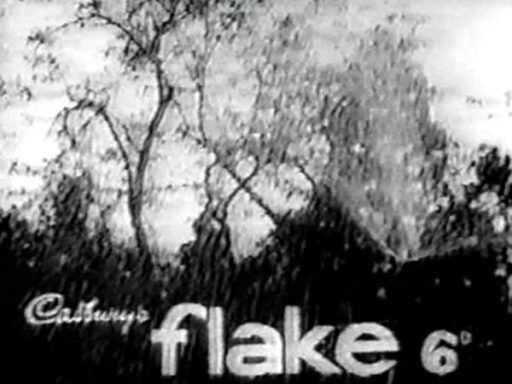 Cadbury’s Flake | TVARK