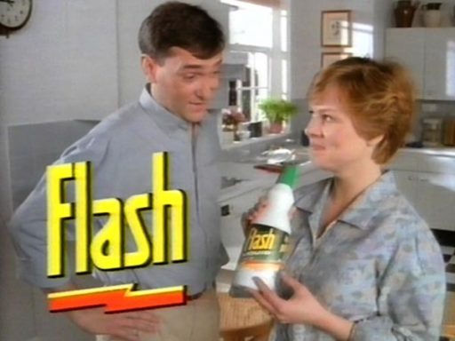 Flash Liquid | TVARK