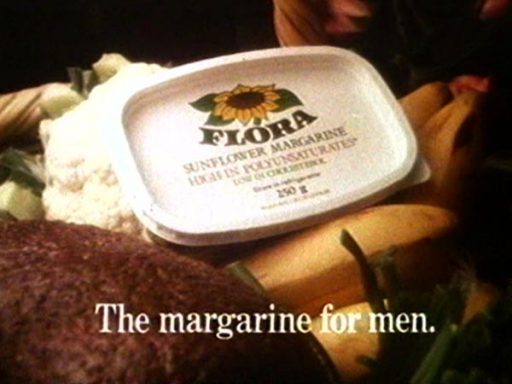 Flora Margarine | TVARK