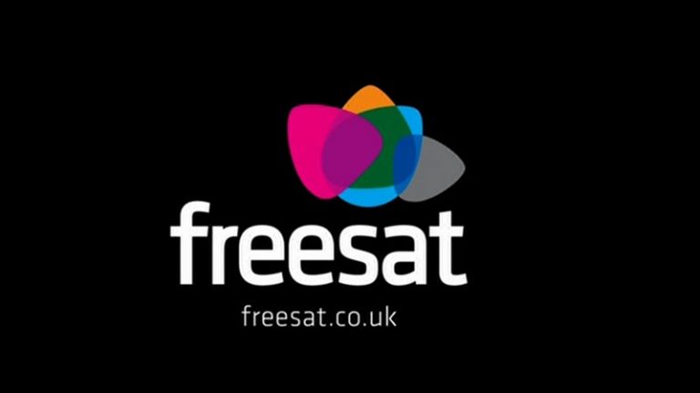 Freesat | TVARK
