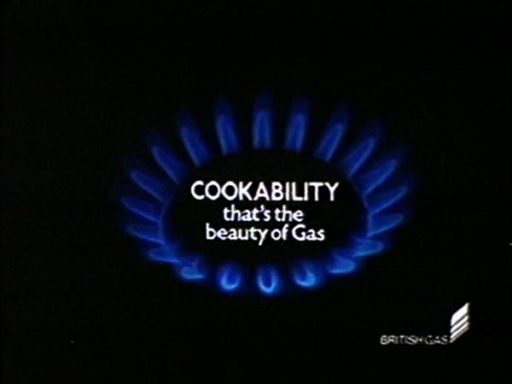 British Gas | TVARK
