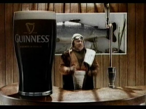 Guinness | TVARK
