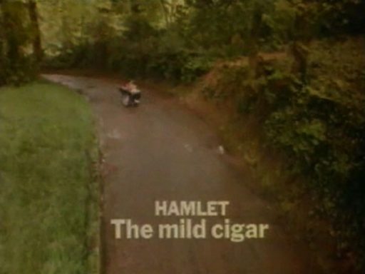 Hamlet Cigars | TVARK