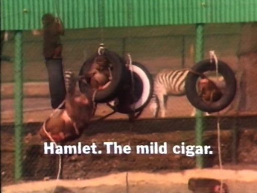 Hamlet Cigars | TVARK