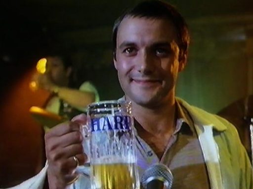 Harp Lager | TVARK