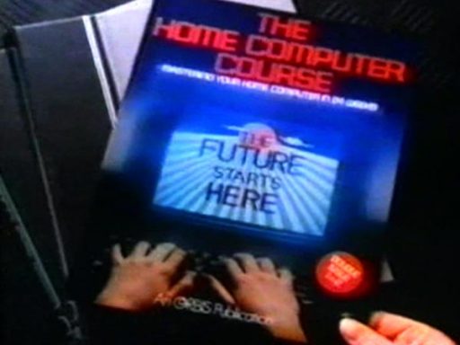 Home Computer Course | TVARK