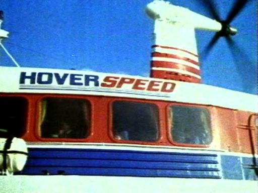Hover Speed | TVARK