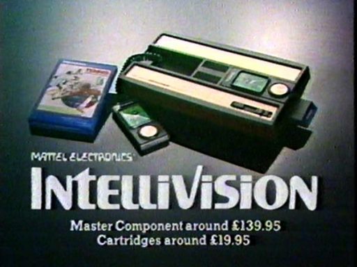 Intellivision | TVARK