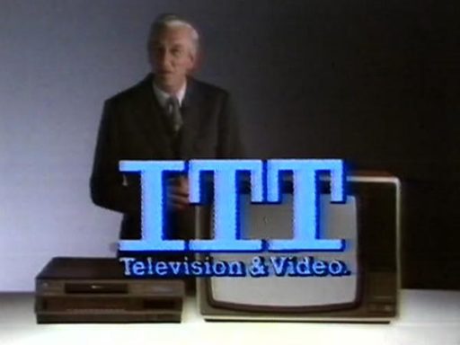 ITT Television | TVARK