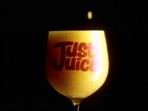 Just Juice | TVARK