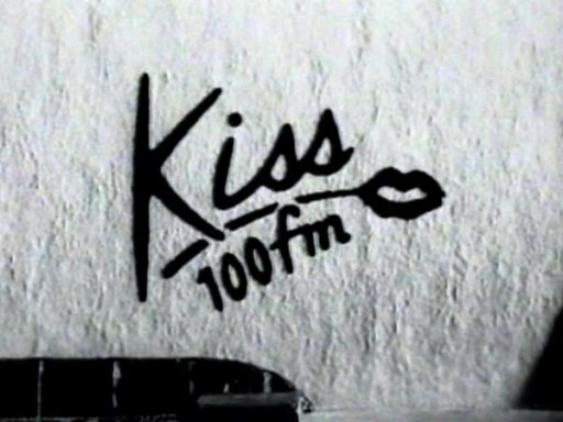 Kiss 100FM | TVARK