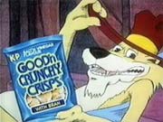 KP Good n Crunchy Crisps | TVARK