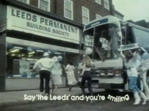 Leeds Building Society | TVARK