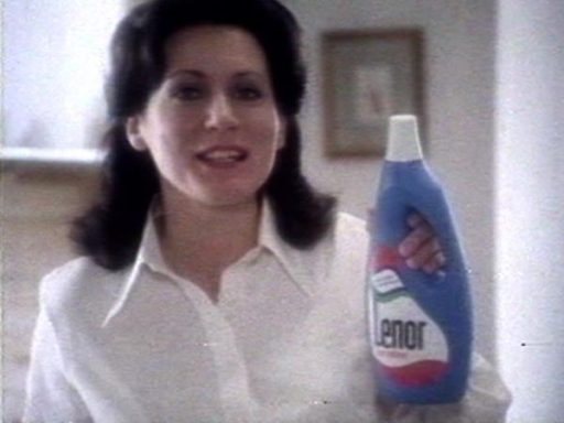 Lenor | TVARK