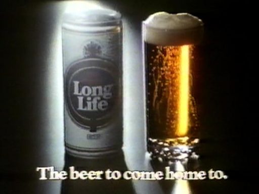 Long Life Beer | TVARK