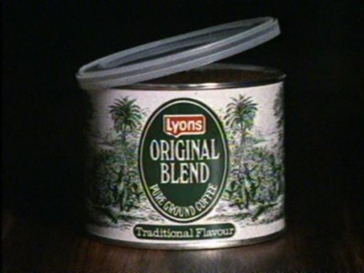 Lyons Original Blend | TVARK