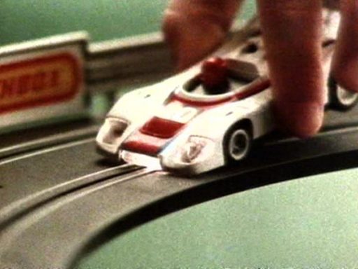 Matchbox Power Track | TVARK