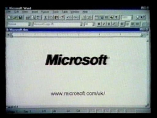 Microsoft | TVARK