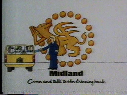Midland Bank | TVARK