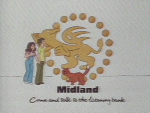 Midland Bank | TVARK