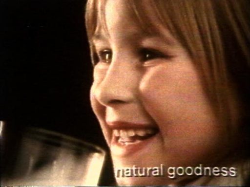 Milk – Natural Goodness | TVARK