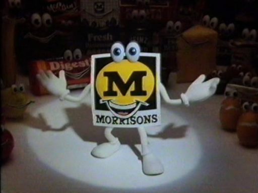 Morrisons | TVARK
