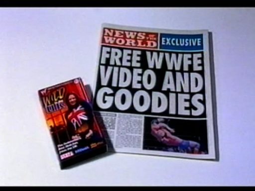 News Of The World | TVARK