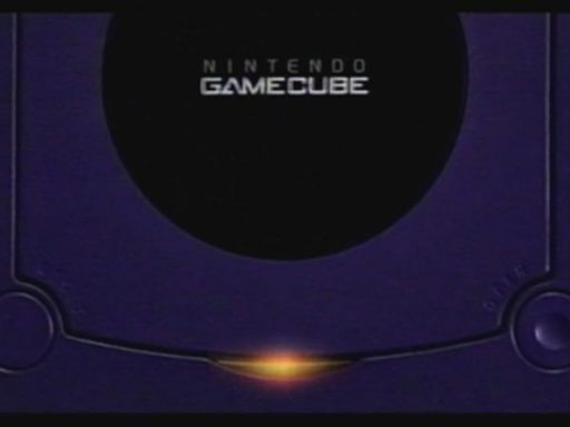 Nintendo Gamecube | TVARK