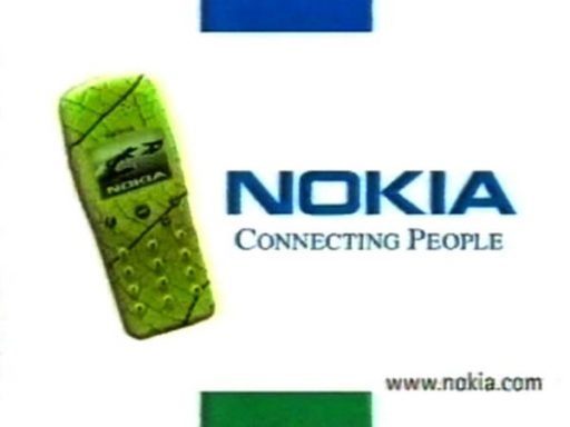 Nokia | TVARK