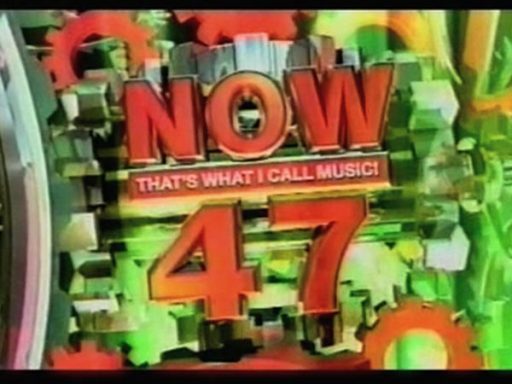 Now That’s What I Call Music 47 | TVARK