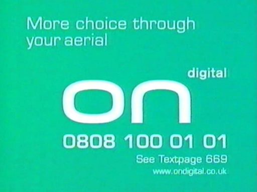 On Digital Advert | TVARK