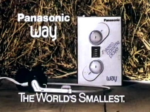 Panasonic Way | TVARK