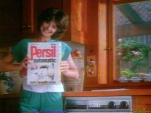 Persil Automatic | TVARK