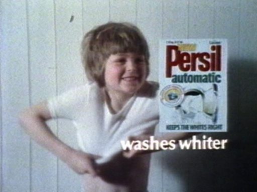 Persil Automatic | TVARK