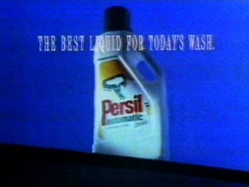 Persil Liquid | TVARK