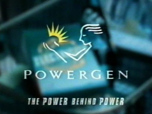 Powergen | TVARK