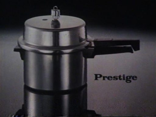 Prestige Pressure Coooker | TVARK