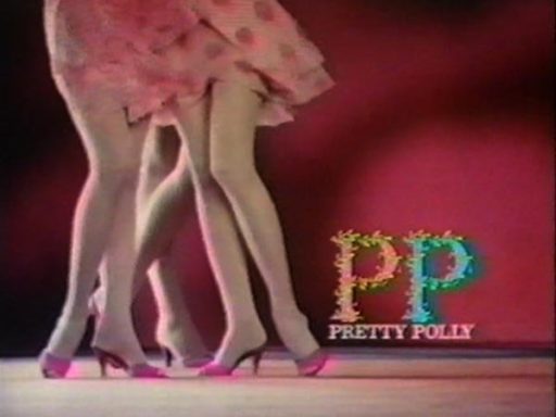 Pretty Polly | TVARK