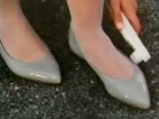 Punch Shoe Shine | TVARK