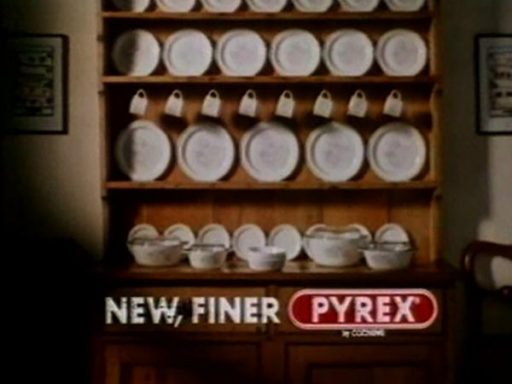 Pyrex | TVARK
