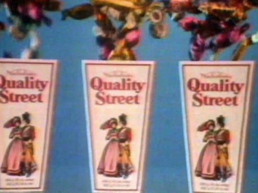 Quality Street | TVARK