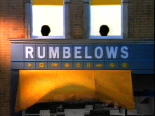 Rumbelows | TVARK