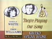 Grand Opera House | TVARK