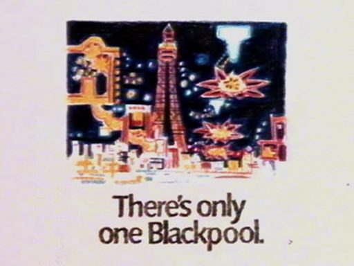 Blackpool | TVARK