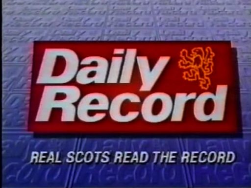 Daily Record | TVARK