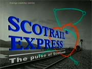 Scotrail Express | TVARK
