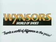 Wynsors World of Shoes | TVARK