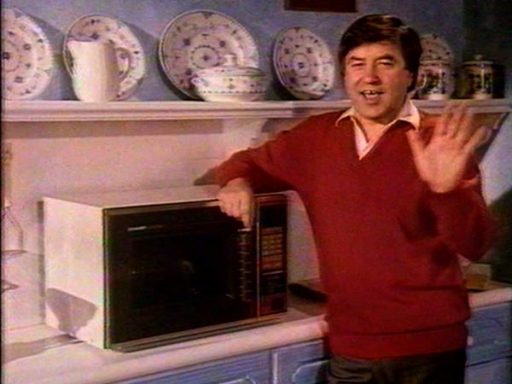 Sharp Microwave | TVARK